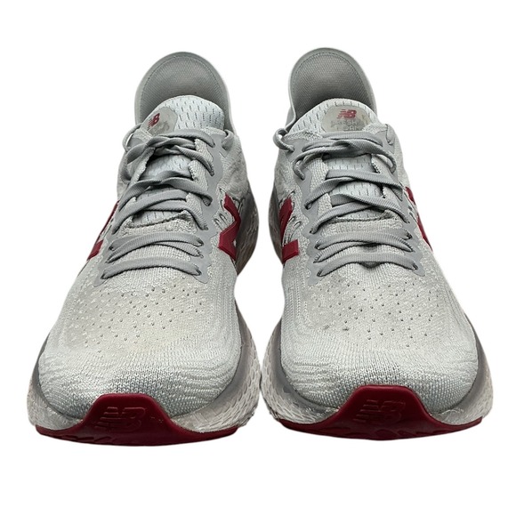 New Balance | Shoes | New Balance Fresh Foam 80v10 Mens 12 Grey ...